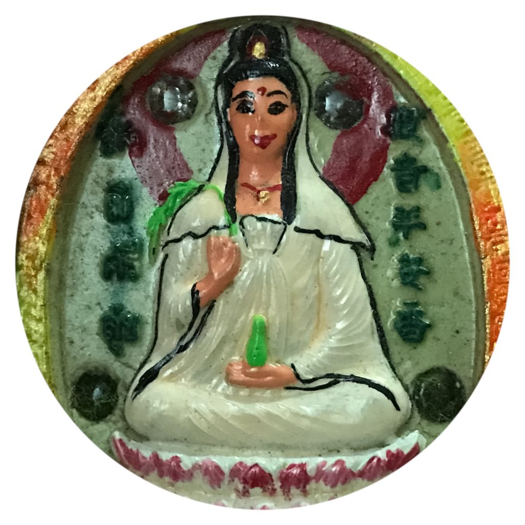 Amulet Types – Thailand Amulet