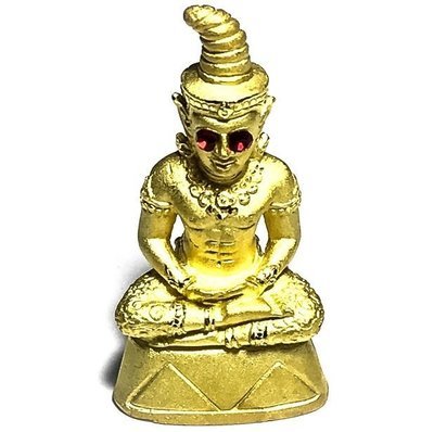 Amulet Types – Thailand Amulet