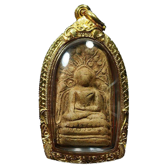 Thailand Amulet – Thai Buddhist Amulets, Magic Charms, Metta Oils, Thai ...