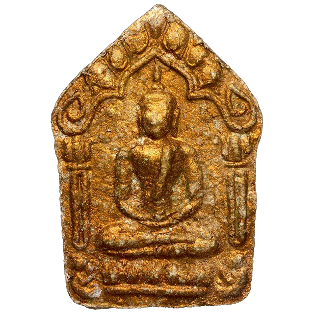 Amulet Types – Thailand Amulet