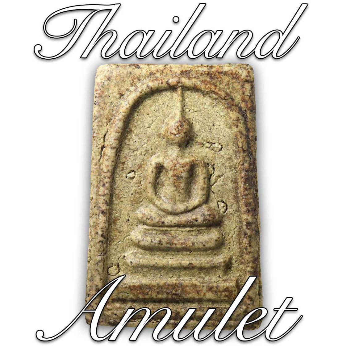 Thailand Amulet Logo – Thailand Amulet