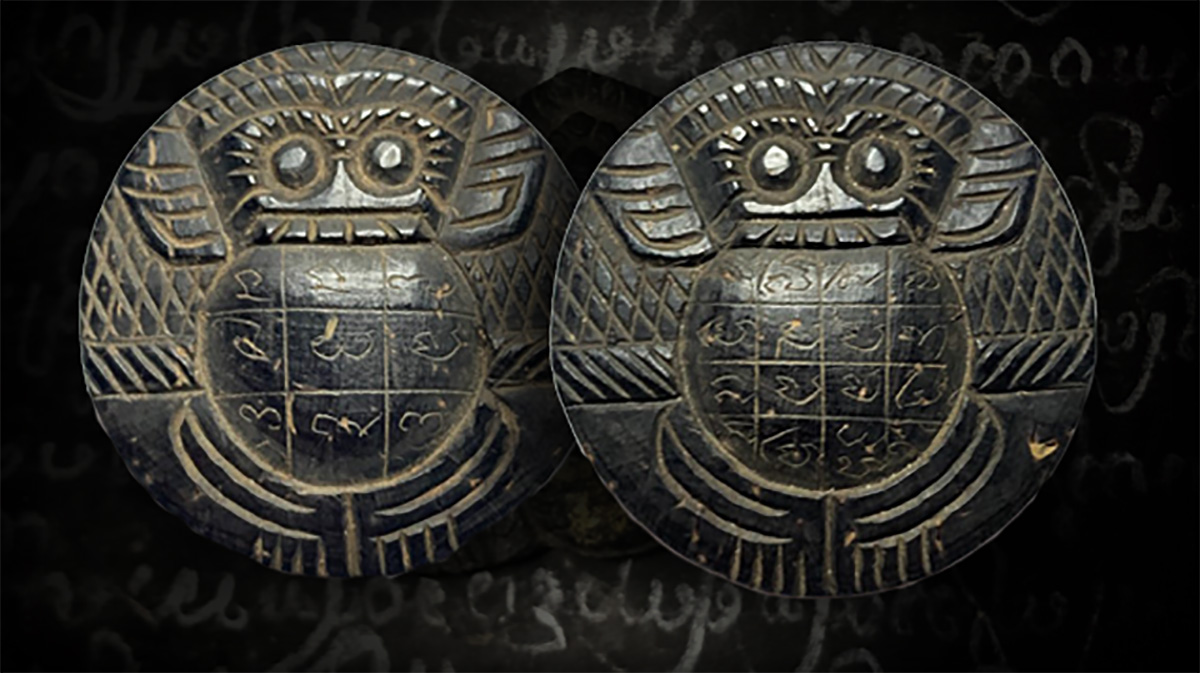 LP Ya Tan Suan – Famous Old Amulets – Thailand Amulet