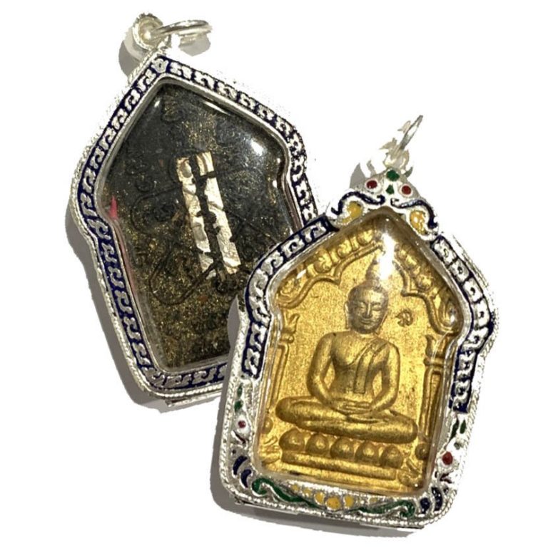All Amulets – Thailand Amulet