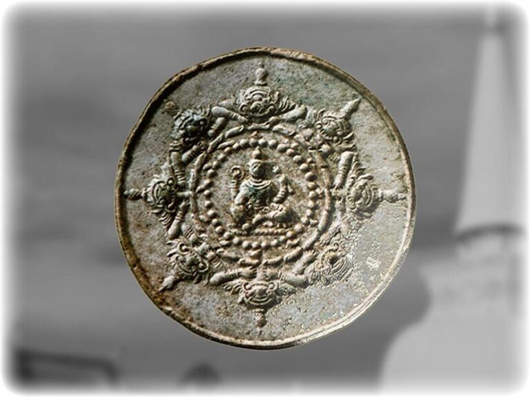 12 Essential Thai Amulet Types – Thailand Amulet